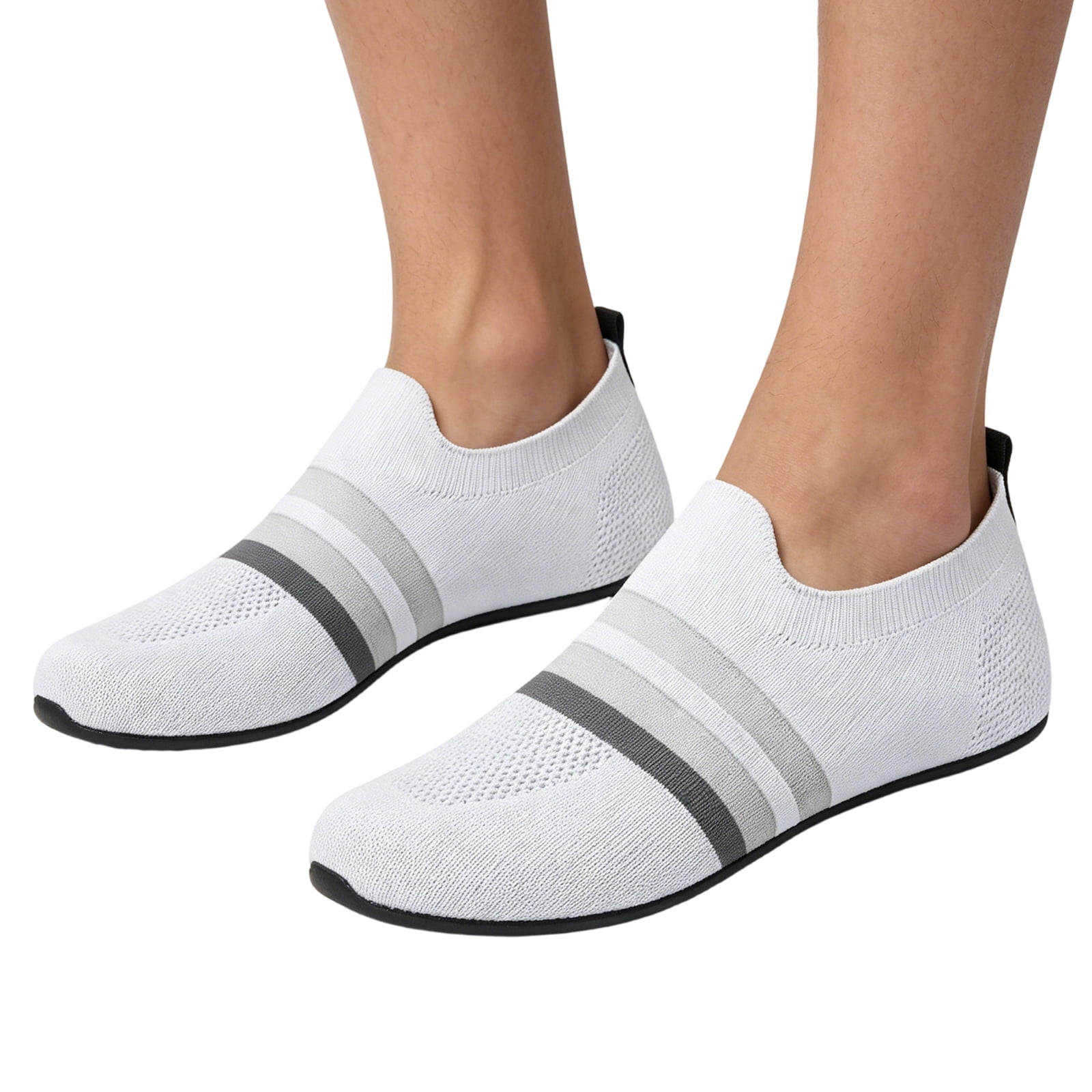 Barefoot Slip-On Foldable Quick Dry Water Sports Shoes Aqua Yoga Socks ...