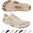 Barefoot Water Shoes, Wide Toe Box Hiking Shoes, Breathable Quick Dry ...