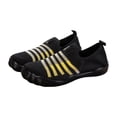 Barefoot Water Shoes Women Athletic Workout Gym Beach Swim Sneakers ...