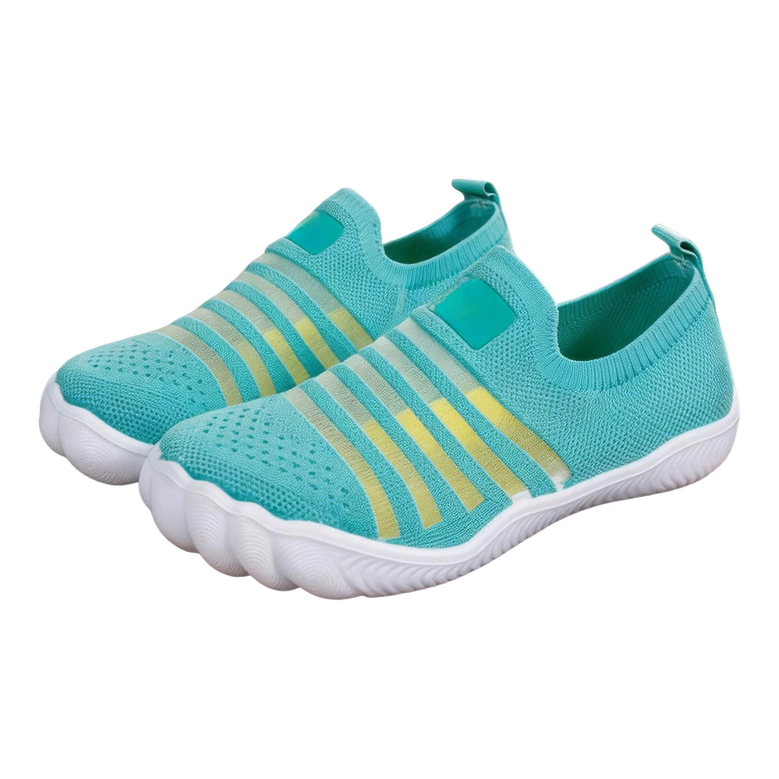 Barefoot Water Shoes Women Athletic Workout Gym Beach Swim Sneakers ...