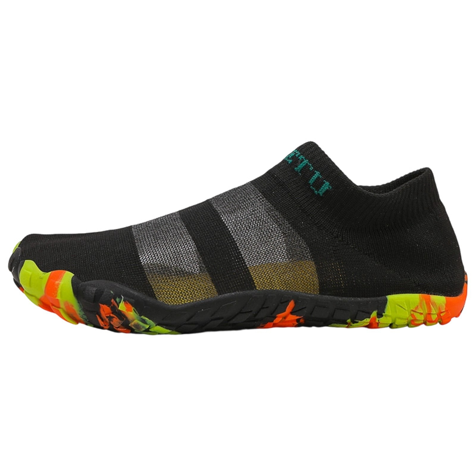 Barefoot Water Shoes Women Men Minimalist Comfortable Walking Shoes ...