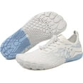 Barefoot Water Shoes for Men and Women, Wide Toe Box Quick-Dry Aqua ...