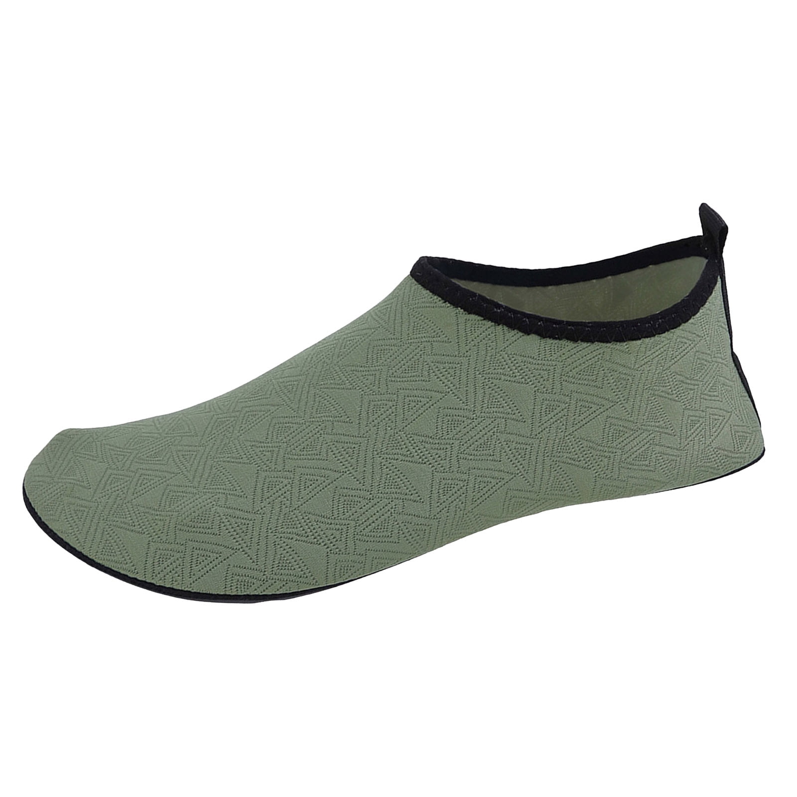 Barefoot Water Shoes for Women Men Quick-Dry Aqua Socks Beach Swim ...