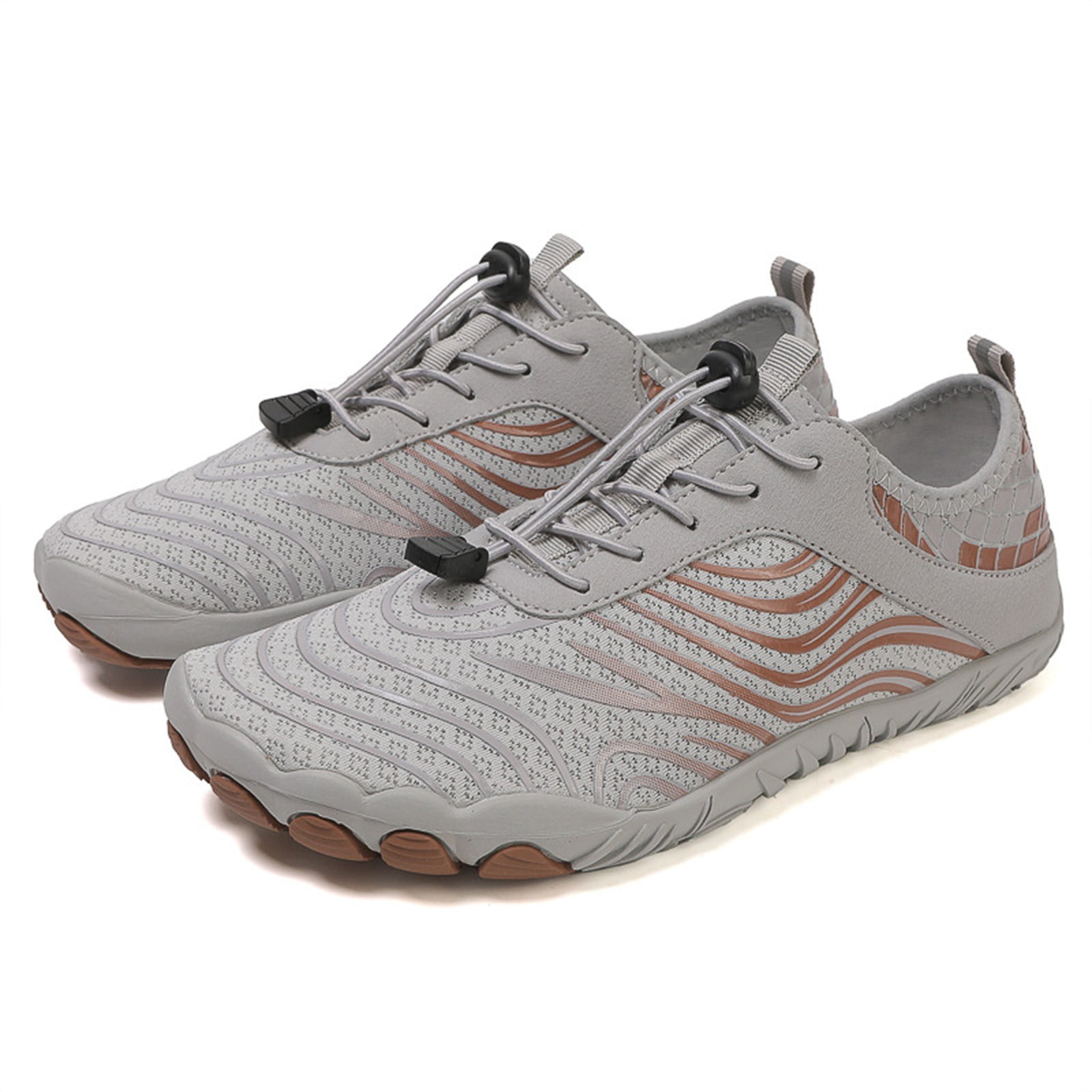 Barefoot Water Shoes for Women Men Waterproof Quick Dry Non Slip ...