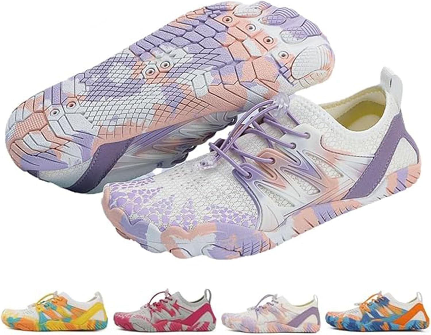 Barefoot Women's Men's Earthing Shoes, Earthing Allround Barefoot Shoes ...