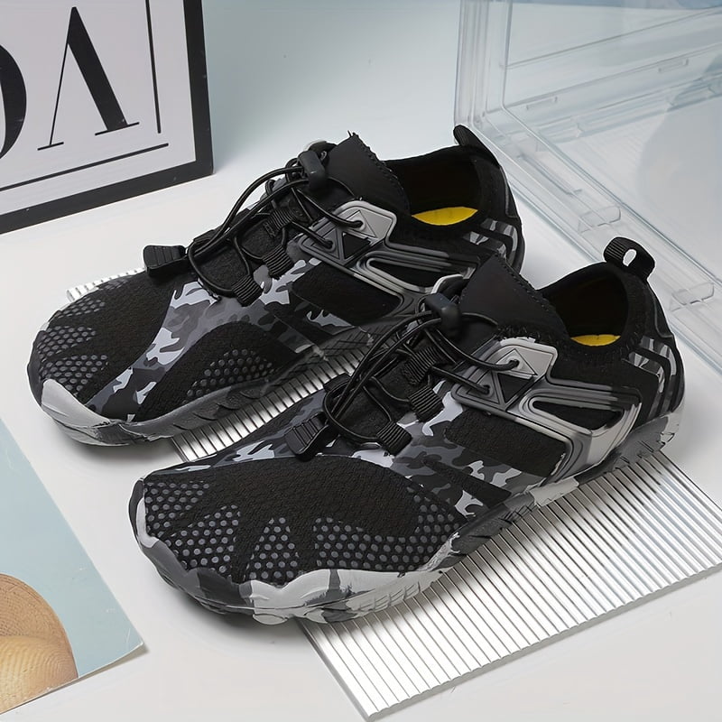 [Barefoot Yoga Shoes] Women's Barefoot Shoes for Indoor Yoga, Jump Rope ...