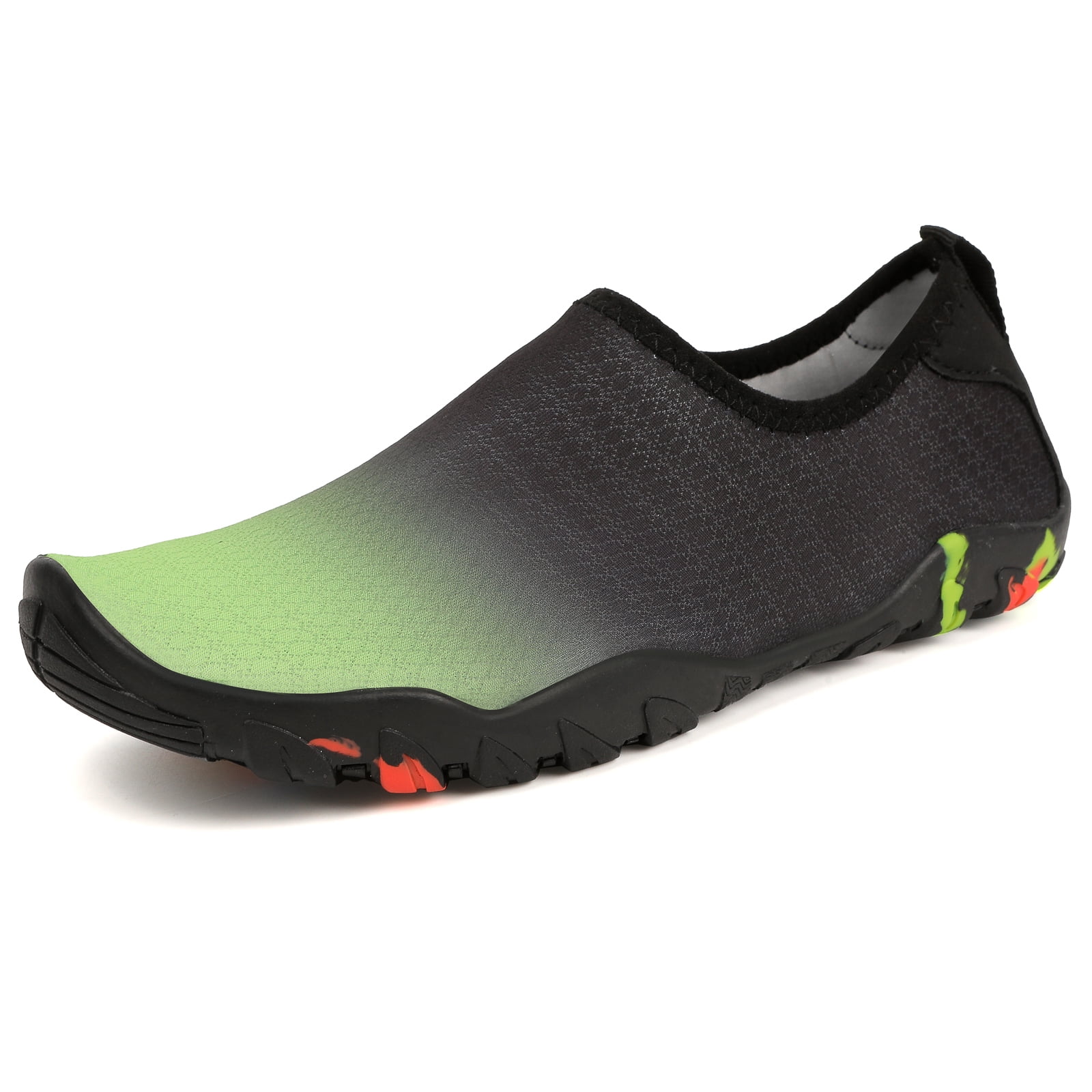 Barefoot shoes women, wide toe water leakage shoes for hiking, anti ...