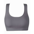 Barely There Women Racerback Seamless Racerback sports bras - Walmart.com
