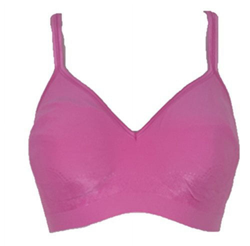 Barely There Women's Comfortable Daily Flawless Fit Bra, Comfy Support ...