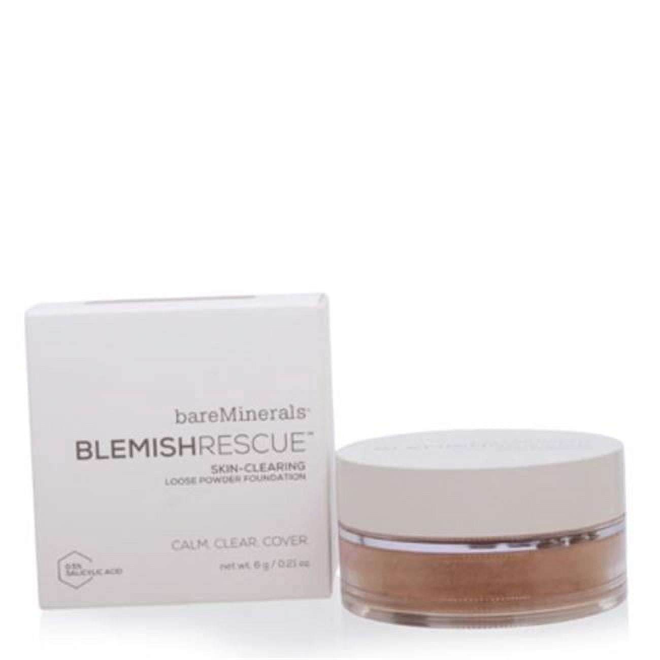 Bareminerals Blemish Remedy Foundation