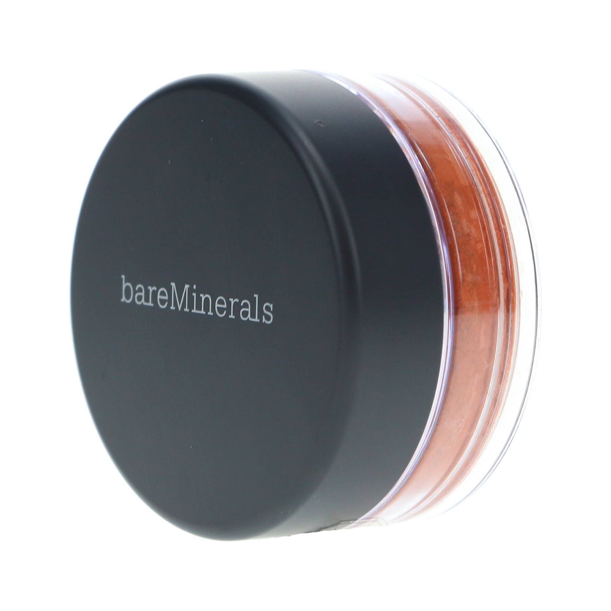 Bareminerals Over Face Color