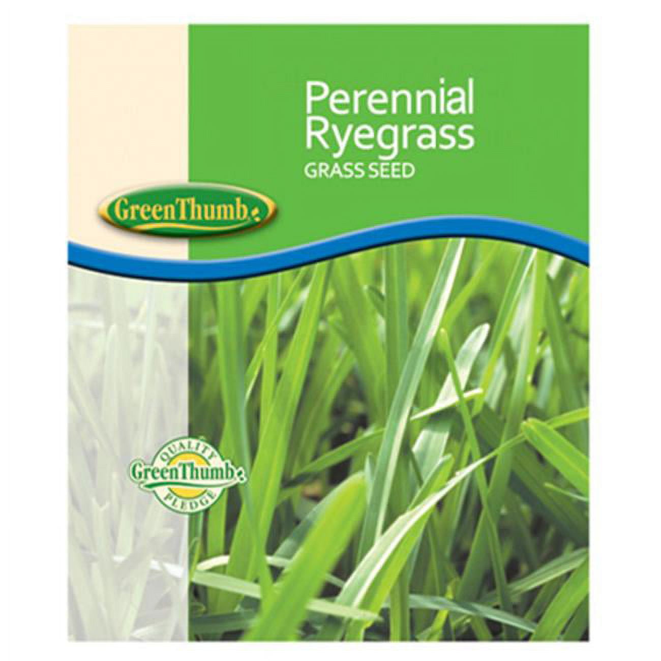 Barenbrug 491164 50 lbs. Perennial VNS Ryegrass Seed - Walmart.com