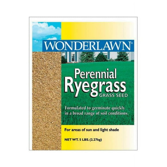 Ryegrass Seed in Grass Seed & Sod - Walmart.com