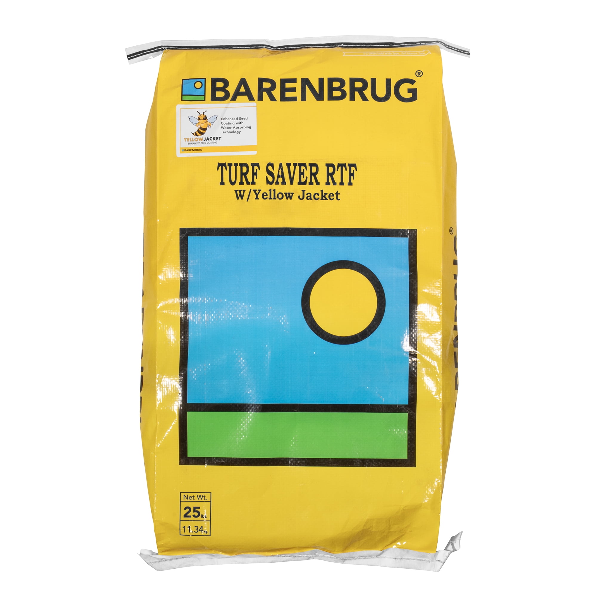 Brand: Barenbrug