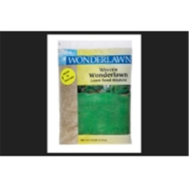 Barenbrug Winter Wonderlawn Italian/Perennial Ryegrass Sun or Shade ...