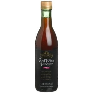 Barengo Vinegar, Red Wine (6x12.7Oz) - Walmart.com