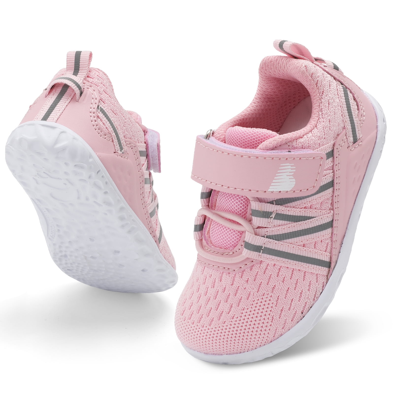 Barerun Baby Sneakers Toddler Shoes for Boys Girl Newborn First Walkers ...