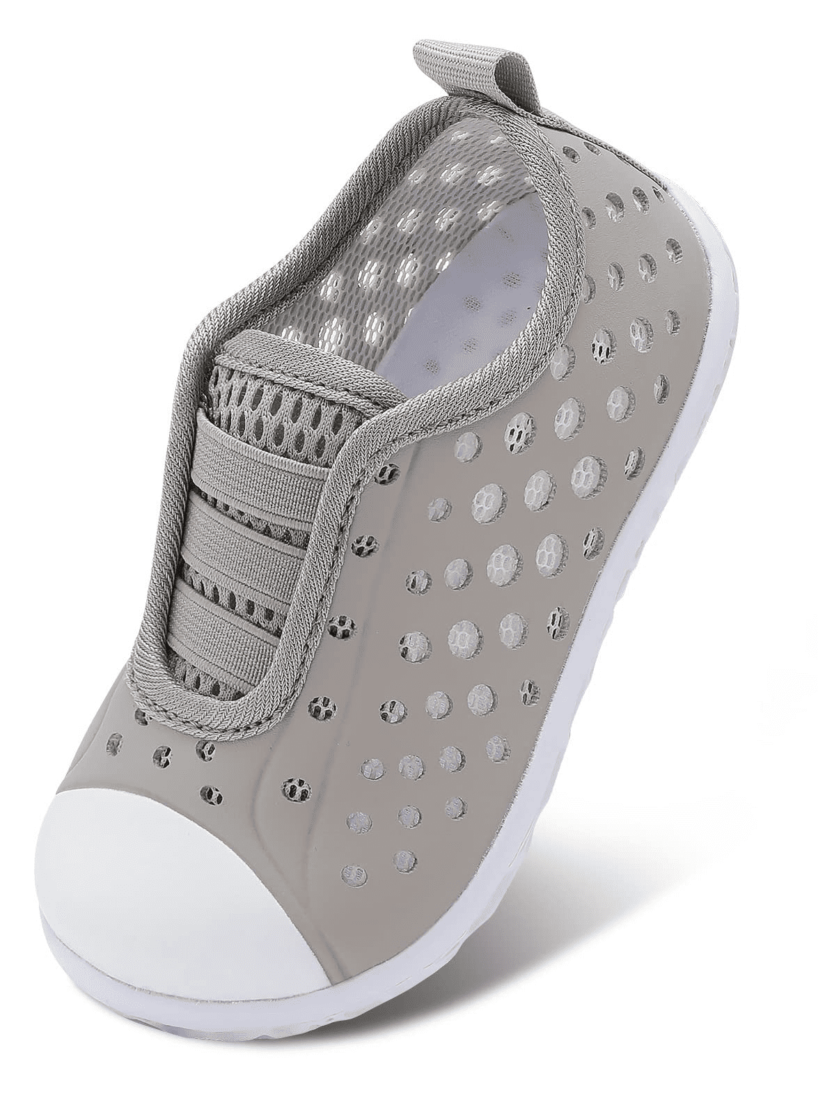 Barerun Boys Girls Water Shoes Quick-Dry Slip on Beach Swim Pool ...