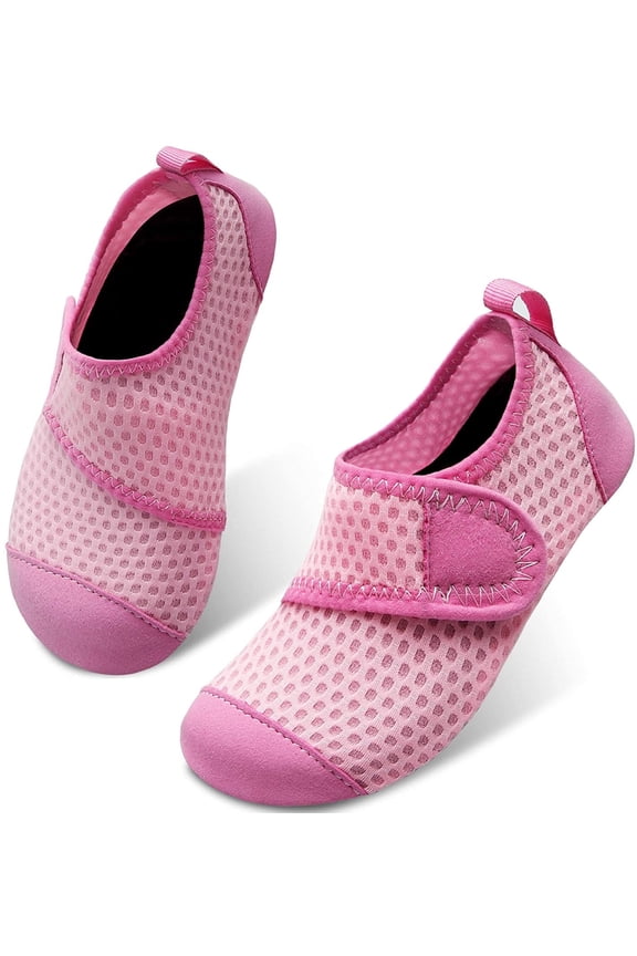 Girls Boat Shoes