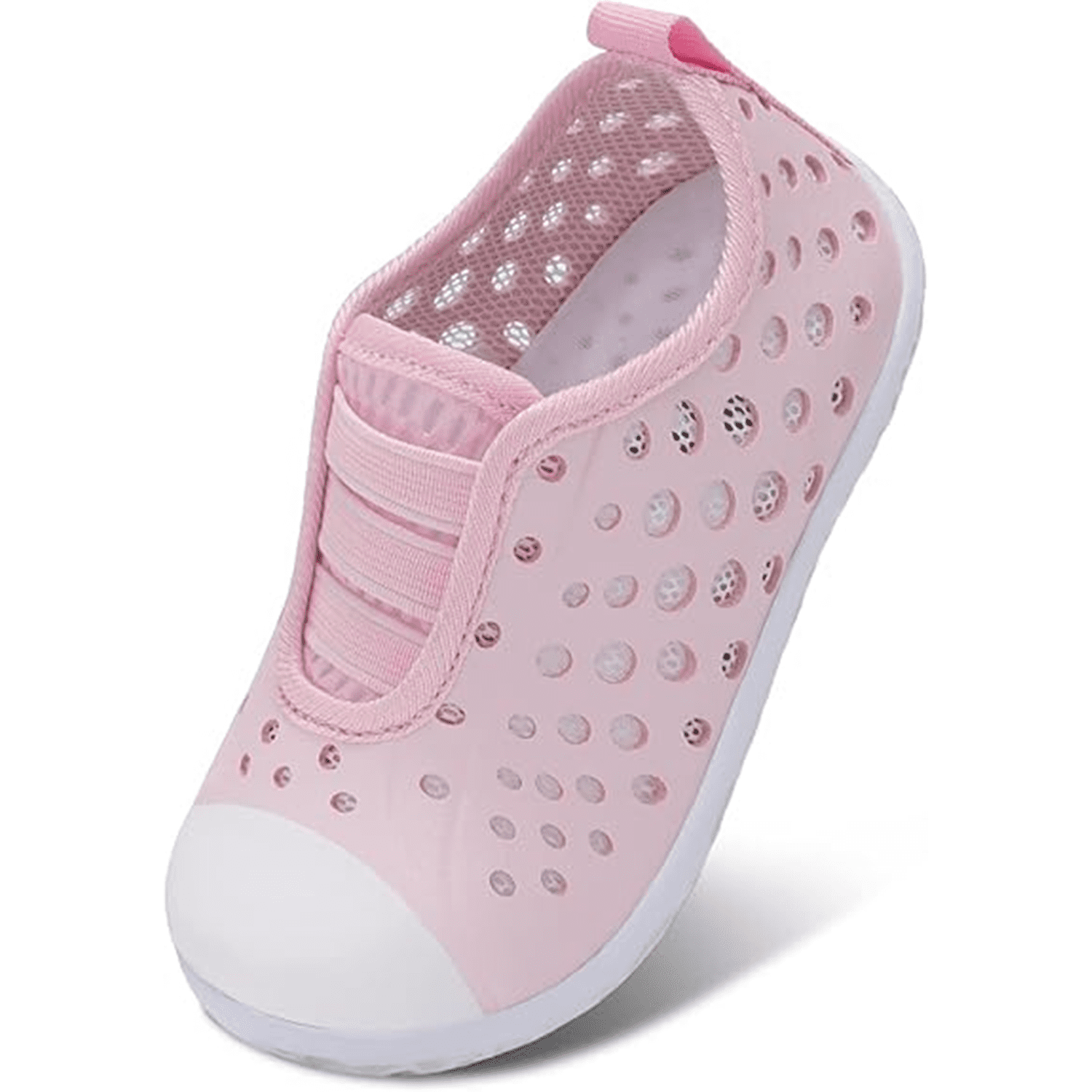 Barerun Water Shoes for Kids Girls Boys Beach Swim Shoes Toddler ...