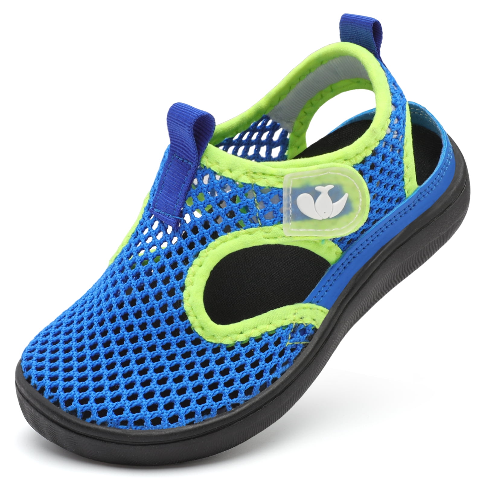 Barerun Sandals for Kid Boys Girls Barefoot Summer Swin Shoes Beach ...