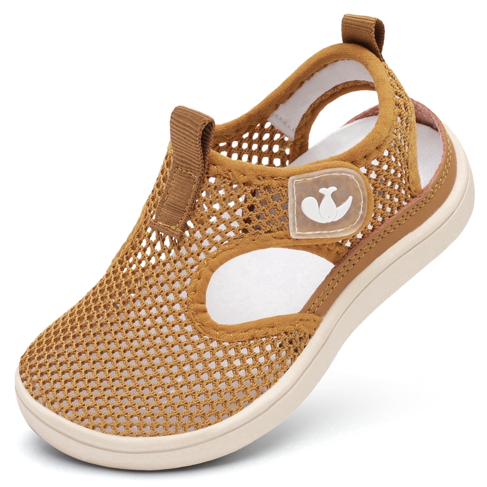 Barerun Sandals for Kid Boys Girls Barefoot Summer Swin Shoes Beach ...
