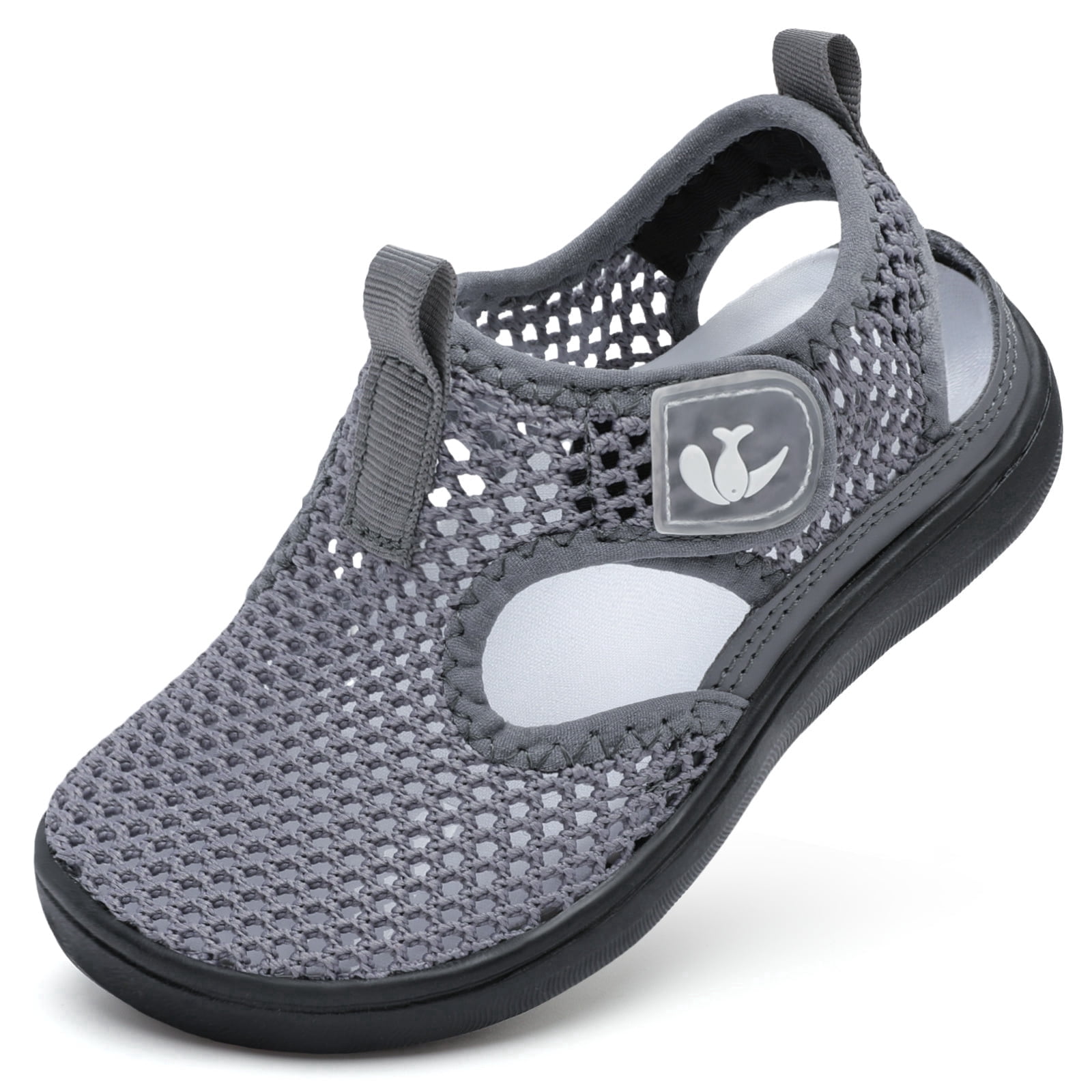 Barerun Sandals for Kid Boys Girls Barefoot Summer Swin Shoes Beach ...