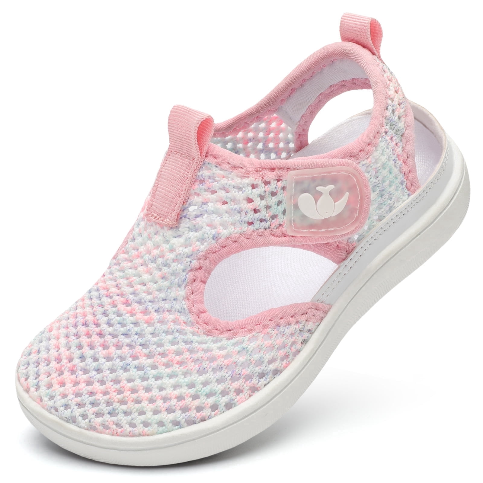 Barerun Sandals for Kid Boys Girls Barefoot Summer Swin Shoes Beach ...