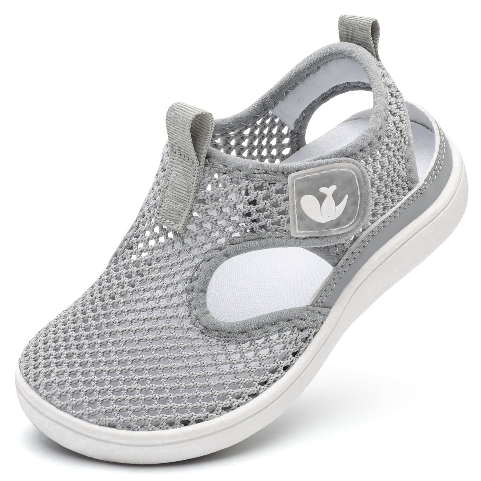 Barerun Water Shoes for Toddler & Kids Summer Boys Girls Beach Pool ...