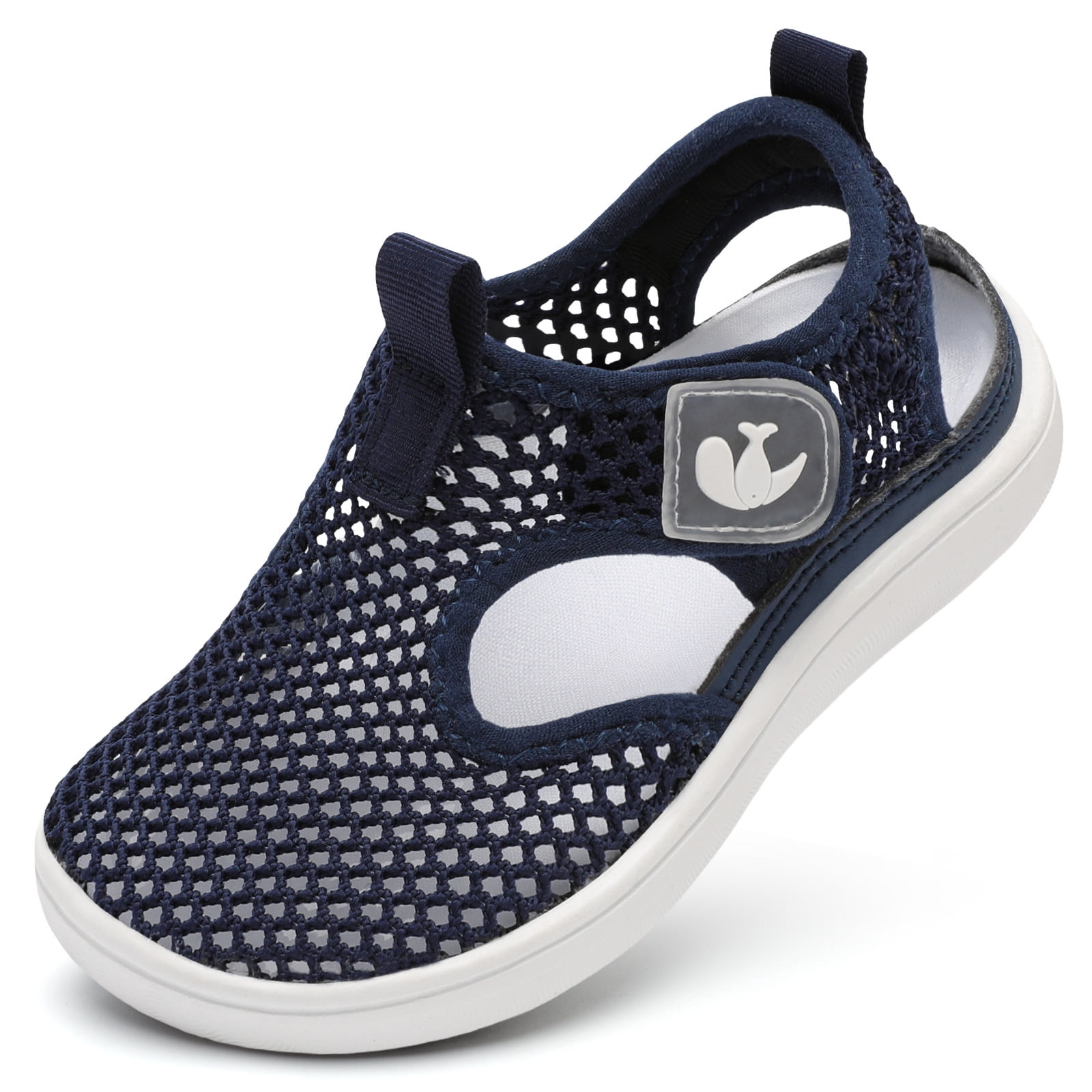 Barerun Sandals for Kid Boys Girls Barefoot Summer Swin Shoes Beach ...
