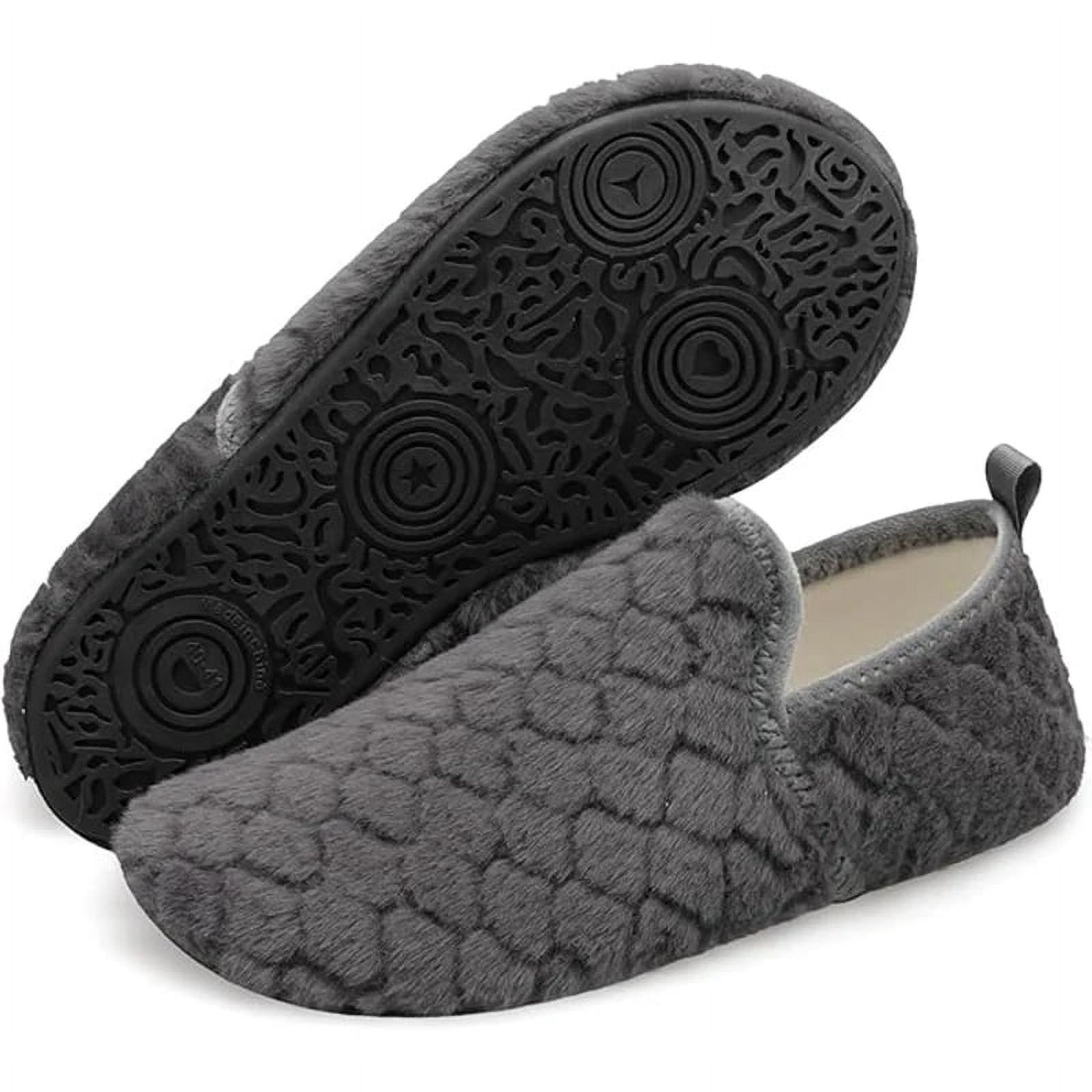 Barerun House Slippers for Women Men Indoor Barefoot Slippers Socks ...
