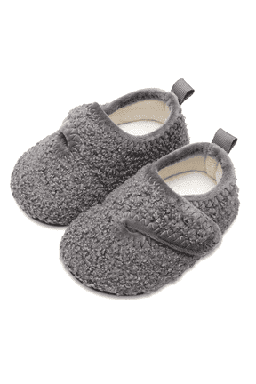 Walmart Kids Slippers