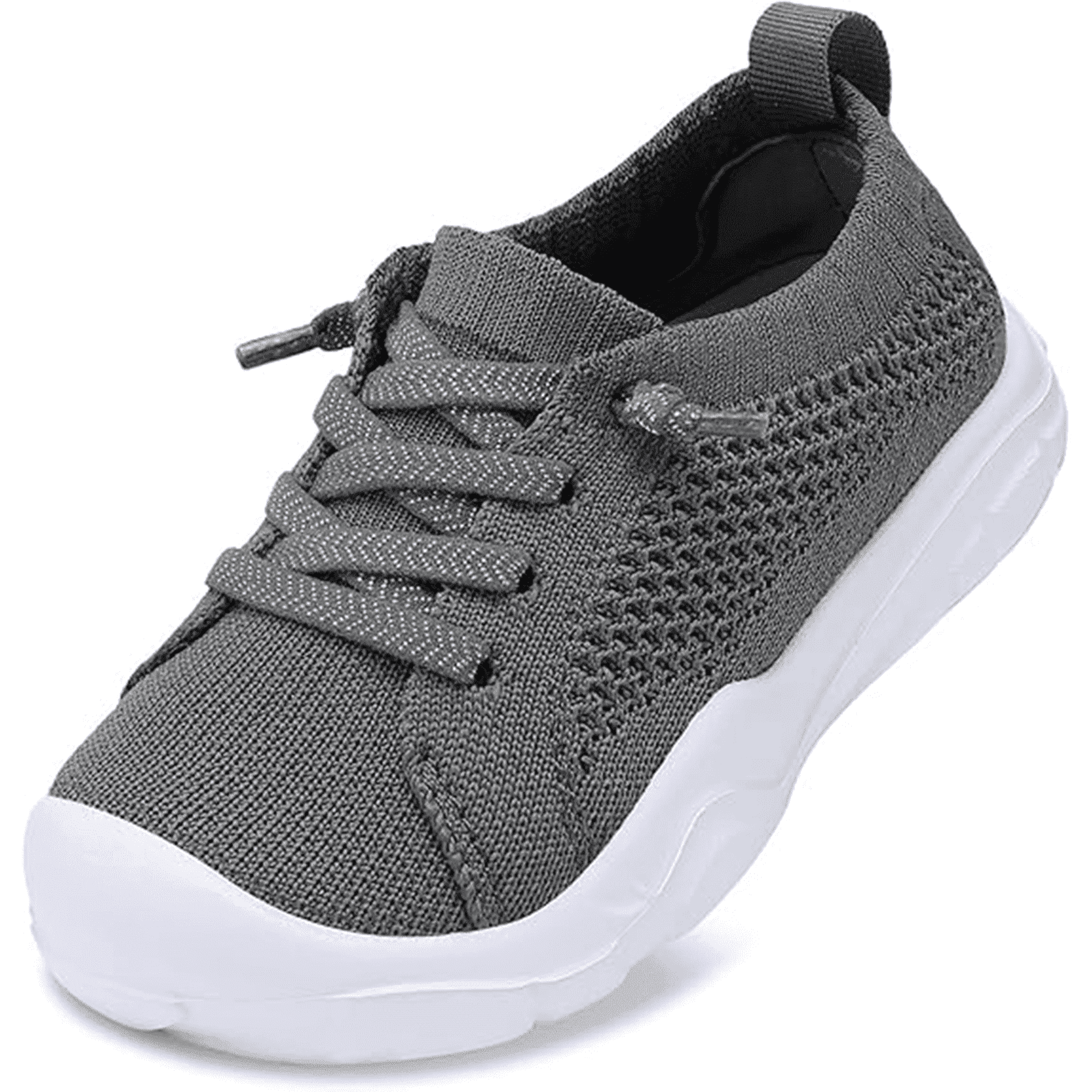 Barerun Toddler Boys Girls Running Shoes, Anti-Slip Breathable ...
