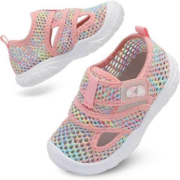 Barerun Toddler Water Shoes Boys Girls Swim Barefoot Shoes Breathable ...