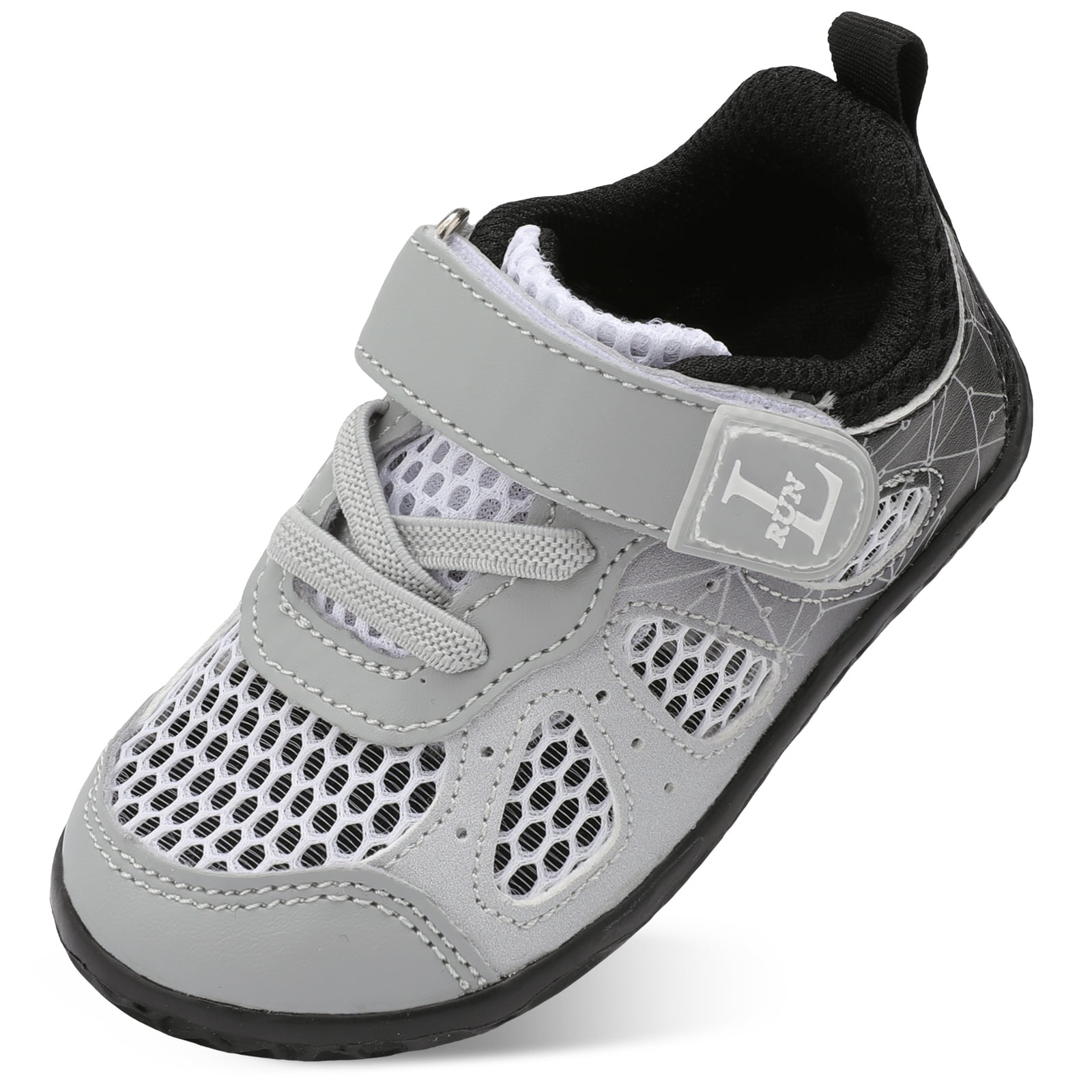 Barerun Toddler Water Shoes Beach Swim Barefoot Quick Dry Aqua Pool ...