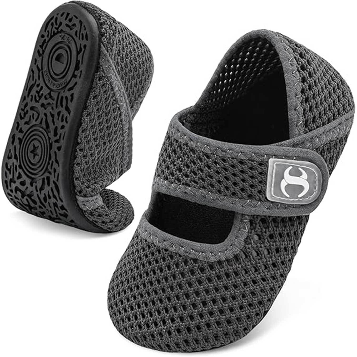 Barerun Toddler Water Shoes Baby Boy Girl Beach Swim Shoes Sandals ...