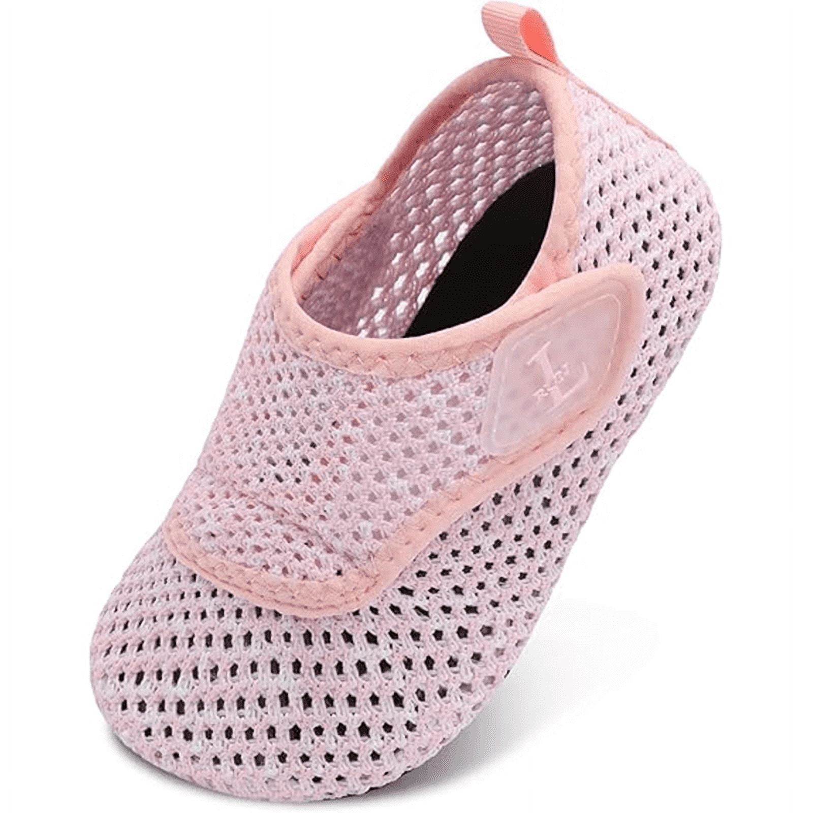 Barerun Toddler Boys Girls Water Shoes Kids Quick Dry Aqua Socks Beach ...