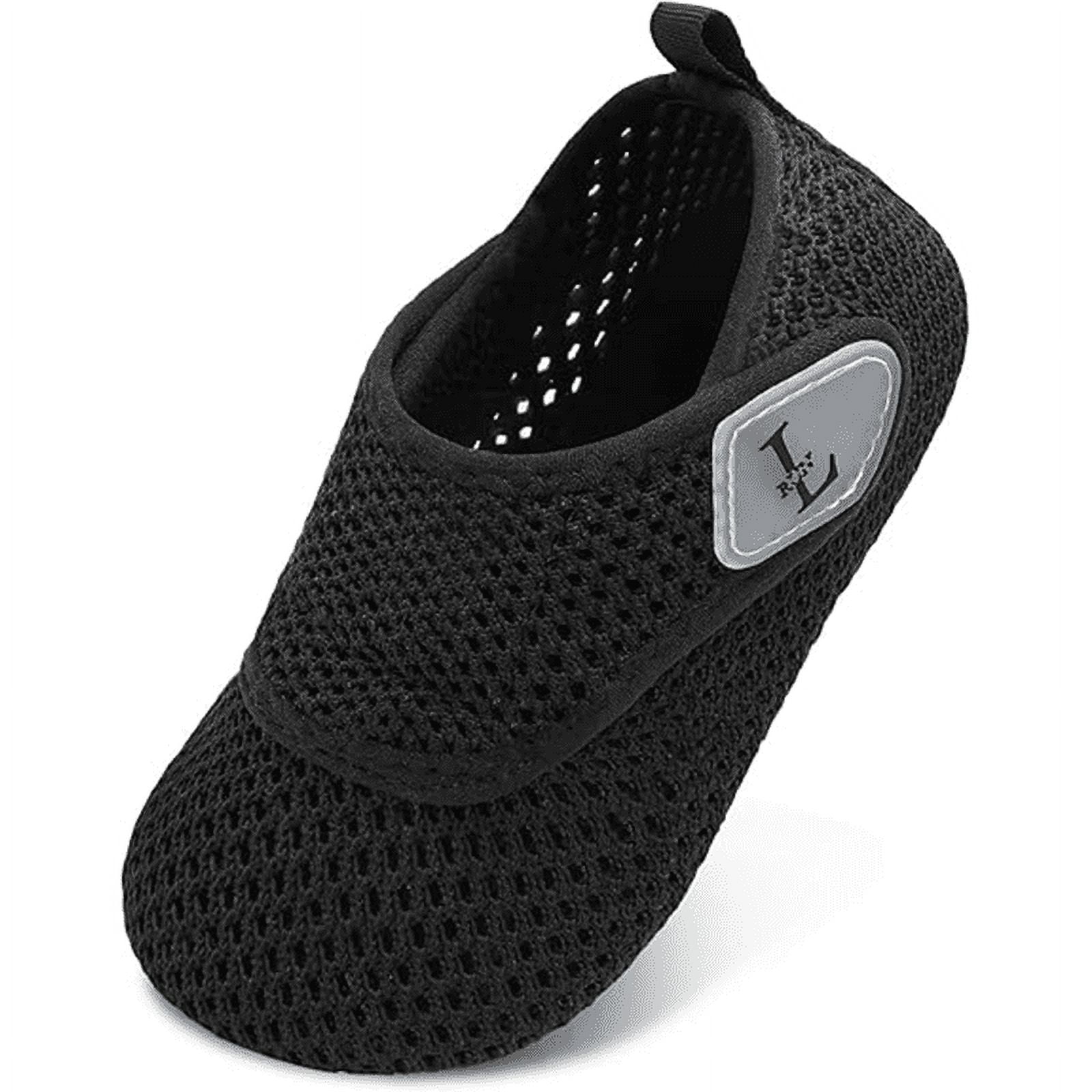 Barerun Toddler Boys Girls Water Shoes Kids Quick Dry Aqua Socks Beach ...