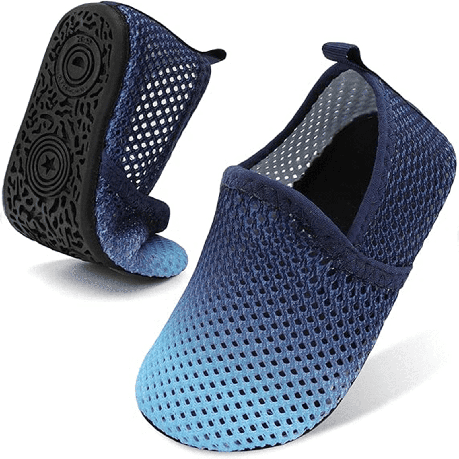 Barerun Toddler Water Shoes for Girls Boys Kids Baby Beach Swim Aqua ...