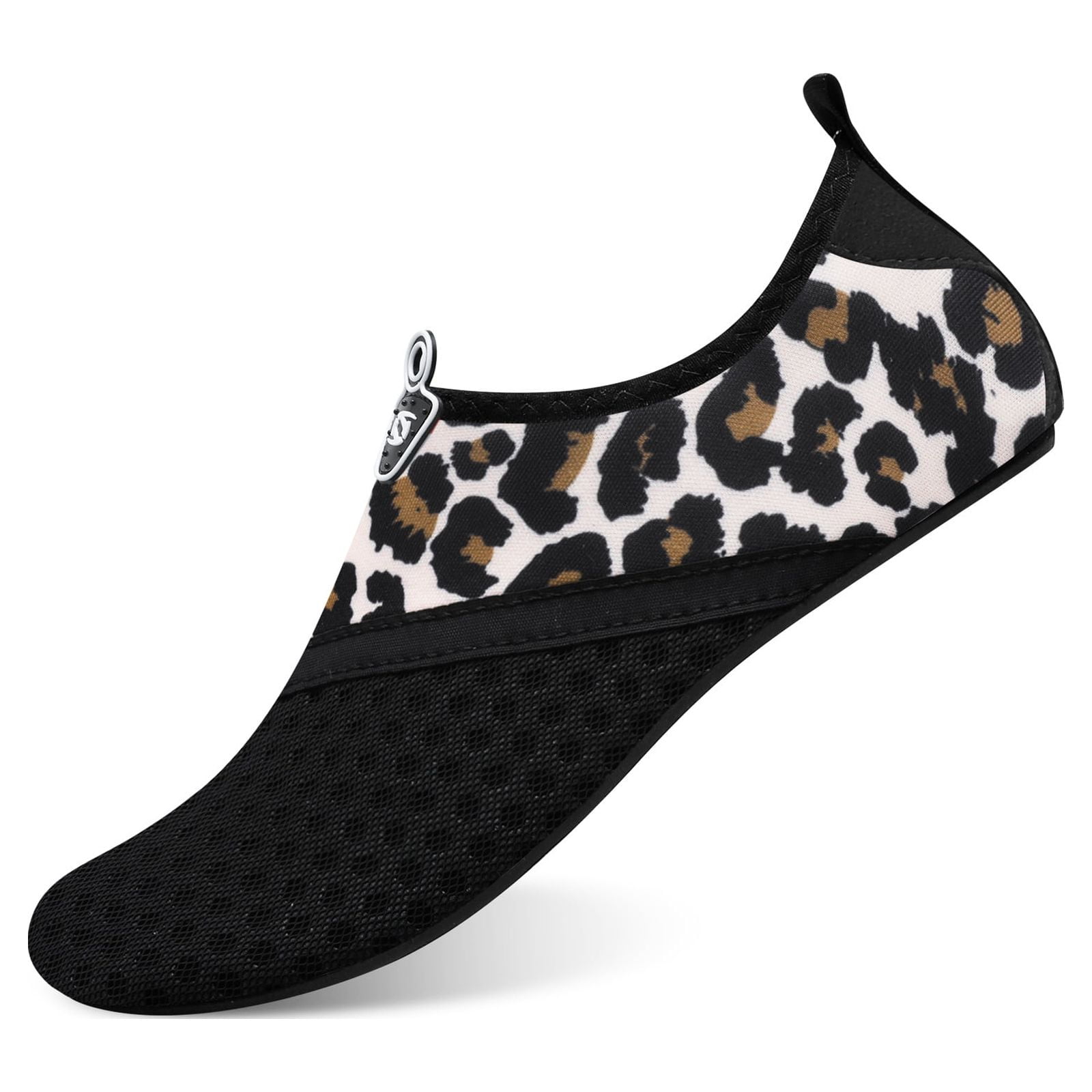 Barerun Unisex Barefoot Water Skin Shoes, Quick-Dry Wetsuit Booties for ...