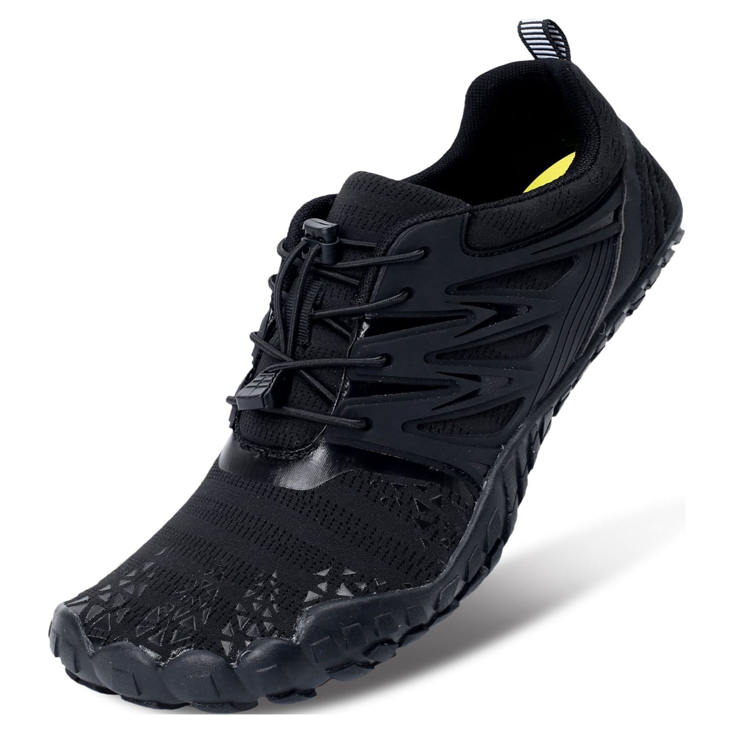 Barerun Water Shoes, Breathable Quick Dry Aqua Swim Shoes, Anti-Slip ...