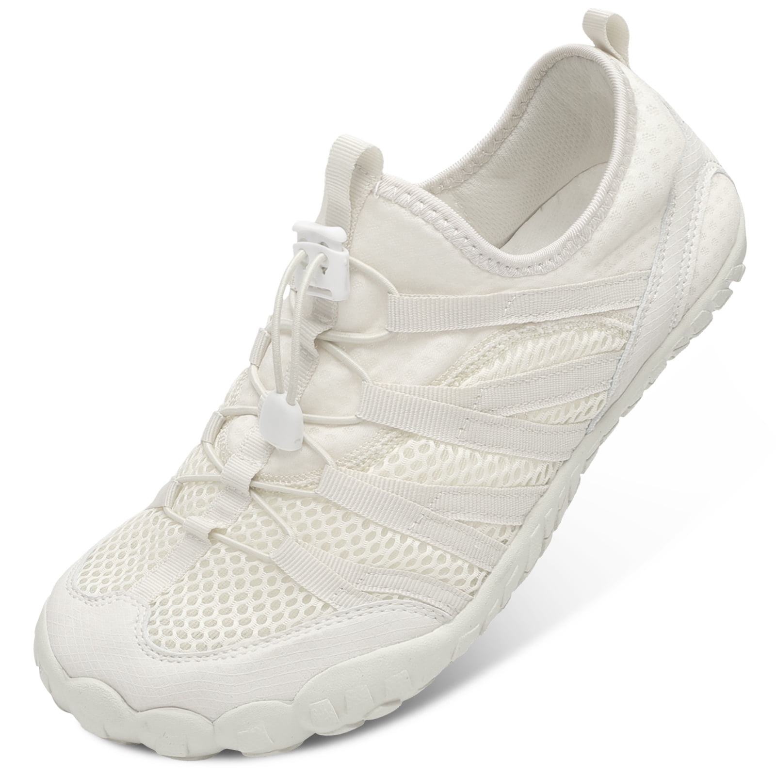 Barerun Women Men Quick-Dry Water Shoes Aqua Socks for Beach Swim Surf ...