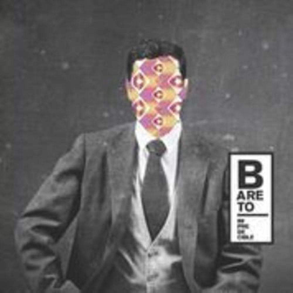 Bareto - Impredecible - Music & Performance - CD - Walmart.com