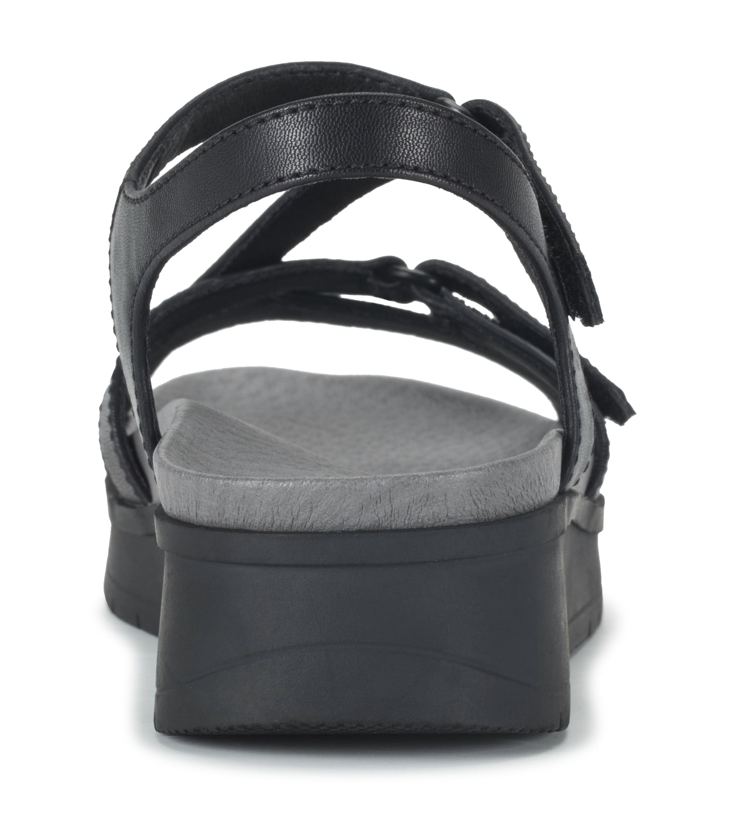 Baretraps GIDGET Women's Sandals & Flip Flops Black Size 10 M (BT29754 ...