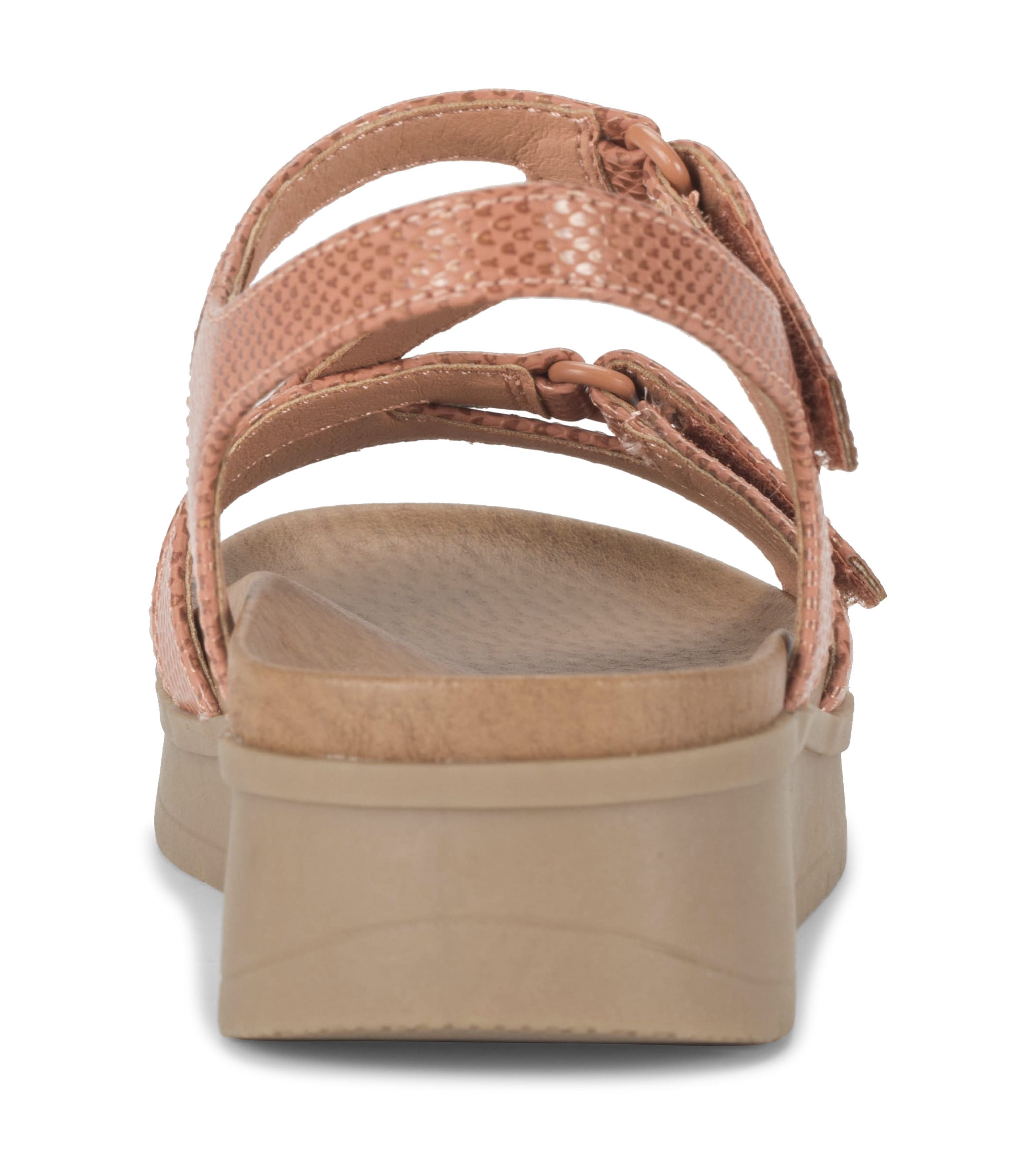 Baretraps GIDGET Women's Sandals & Flip Flops Ginger Size 9.5 M ...