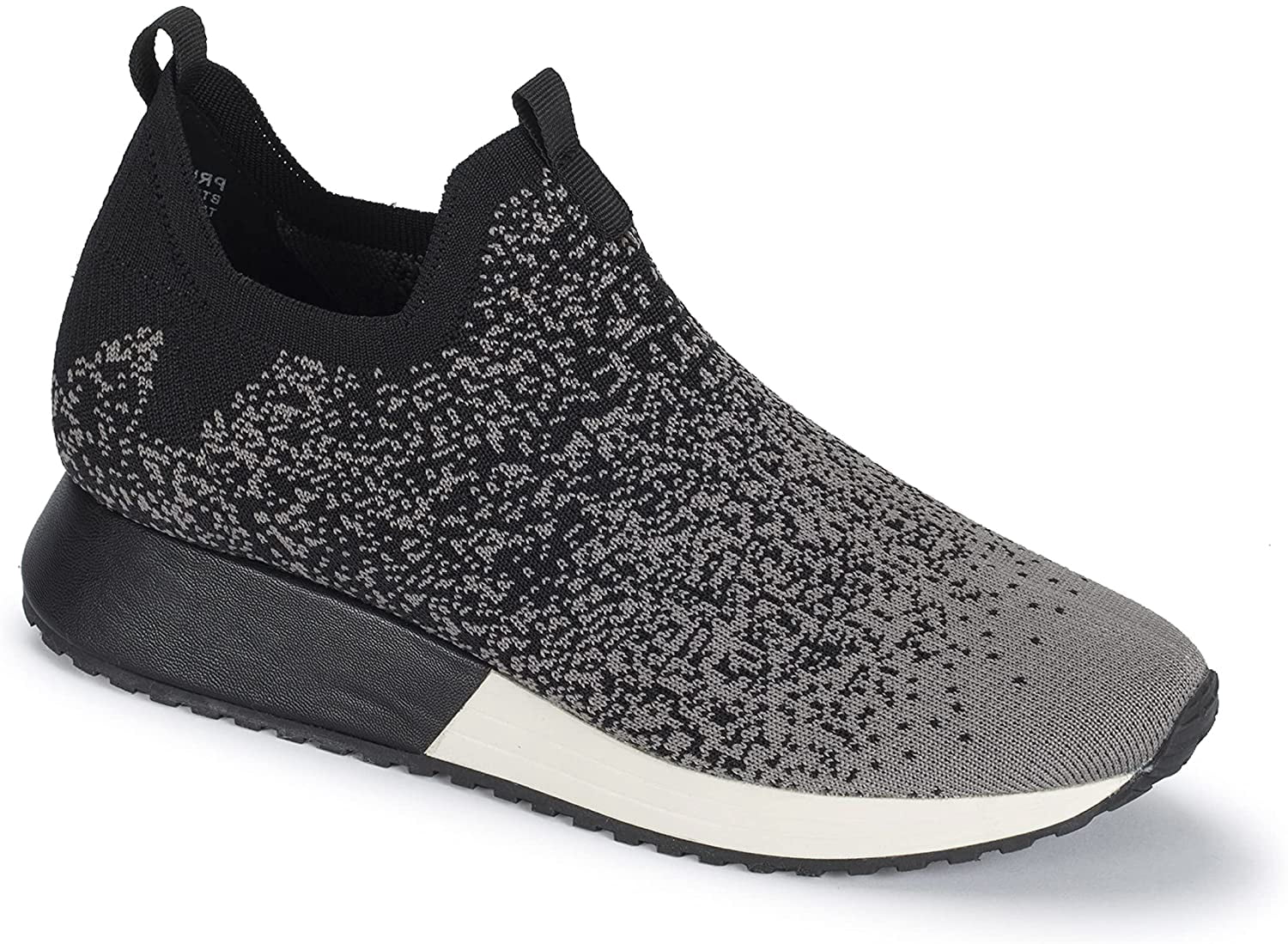 Baretraps PRINGER Women's Boots Dark Grey/Black Size 9.5 M (BT28632 ...