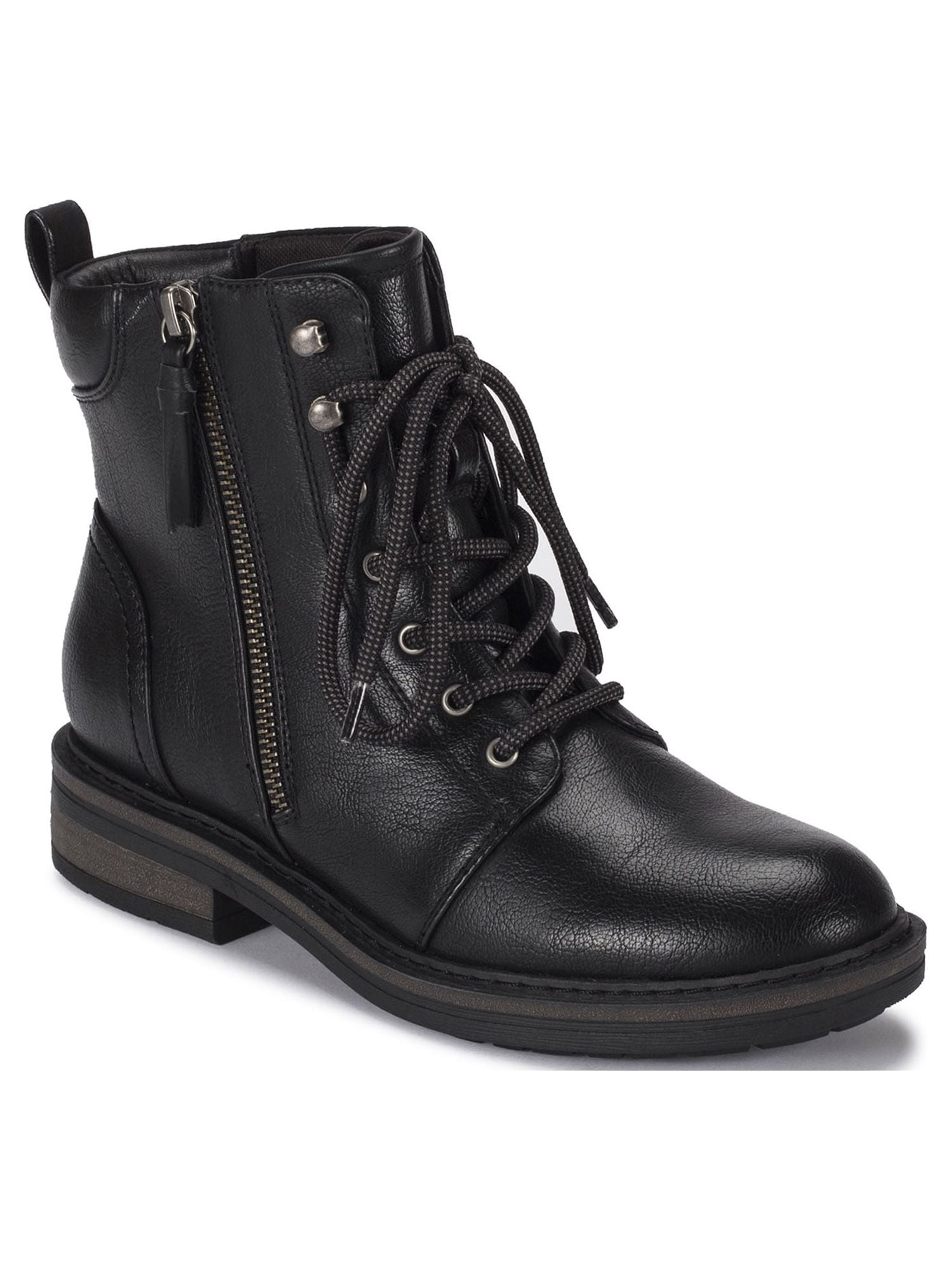 Baretraps Women's Amysue Lace Up Boot - Walmart.com