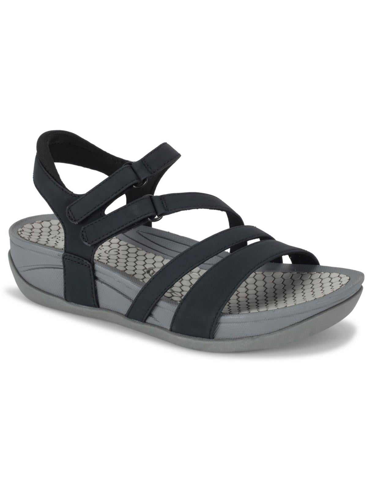 Baretraps Womens Deena Warm Casual Strappy Sandals - Walmart.com