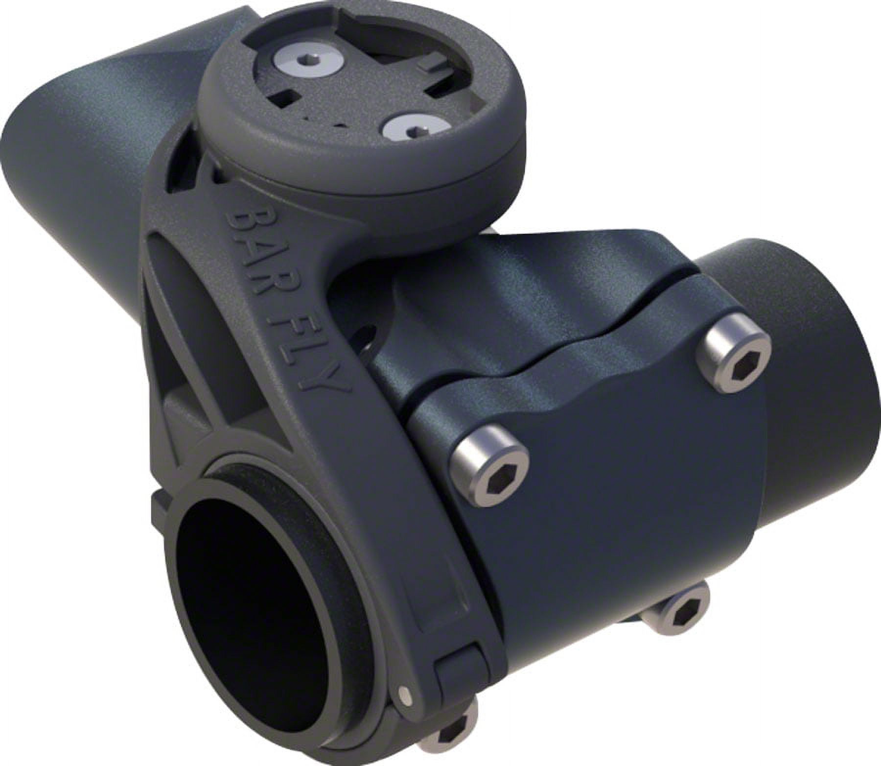 Barfly 4 Mount Cateye Mountain Bike Style, Black - Walmart.com