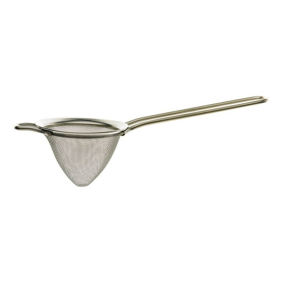 Barfly Fine Mesh Cocktail Strainer, Stainless - Walmart.com